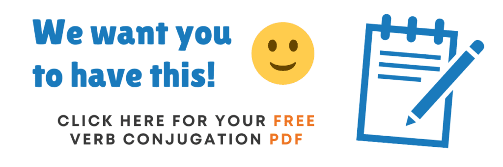 Haber Conjugation: Free Spanish Lesson, Exercises, and PDF