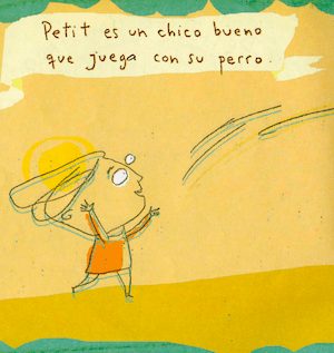 Learn Spanish Online with These 15 Spanish Children's Books