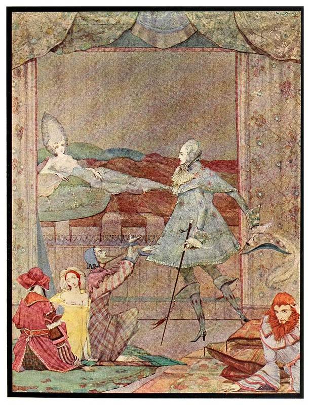 11 Spanish Fairy Tales: Free Reading Materials for Every Age