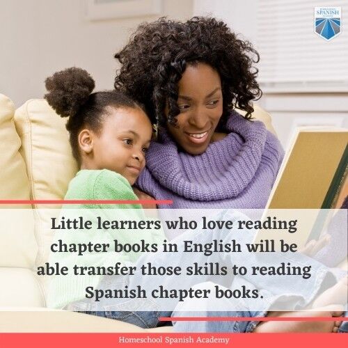 40+ Bilingual Homeschooling Resources for Your Family