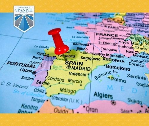 Exploring the 17 Spanish Regions: Maps, Flags, and GDP