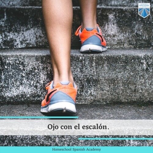 Watch Out! What Does 'Ojo' Mean in Spanish?