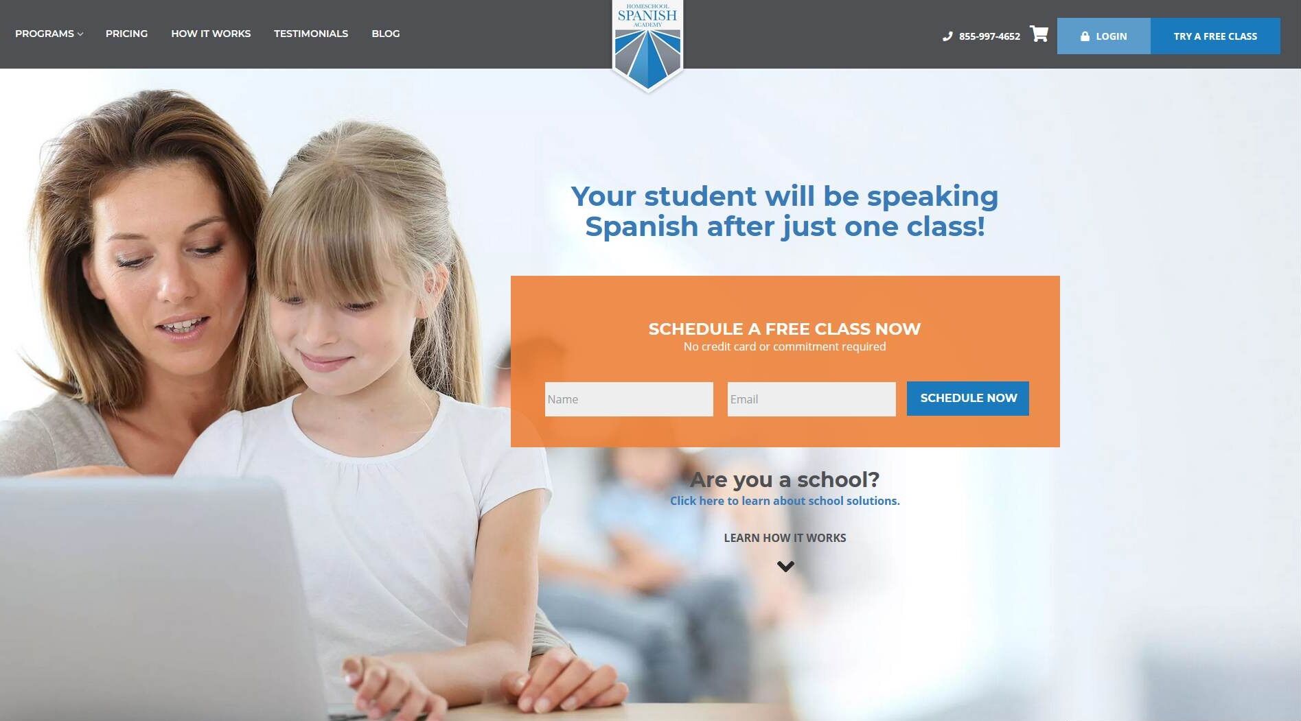 10 Websites That Will Be Your Spanish Homework Helper