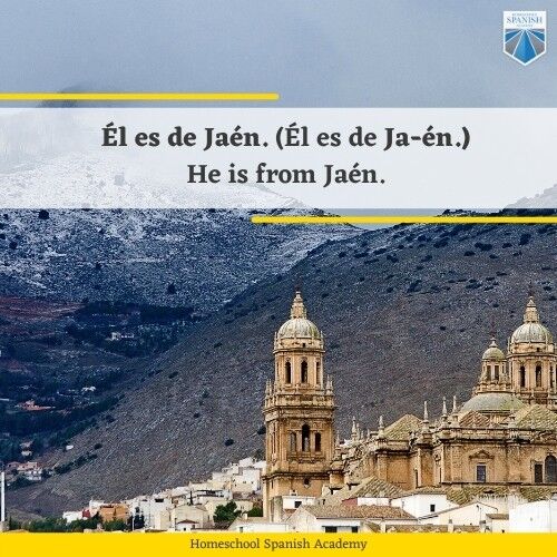 A Beginner's Guide to Spanish Syllables