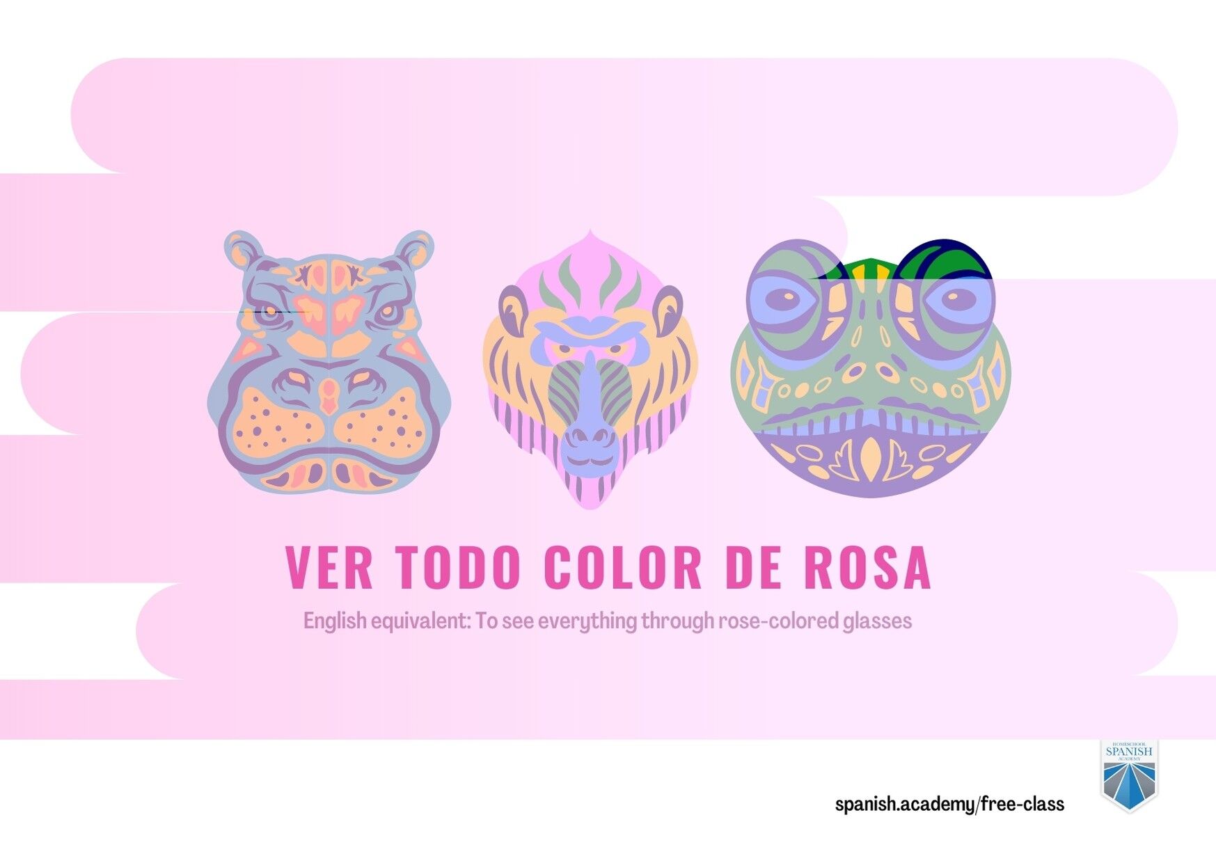 25 of Our Favorite Spanish Idioms for Kids