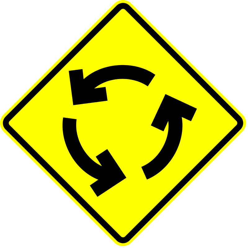 The Definitive Guide to Traffic Signs in Spanish