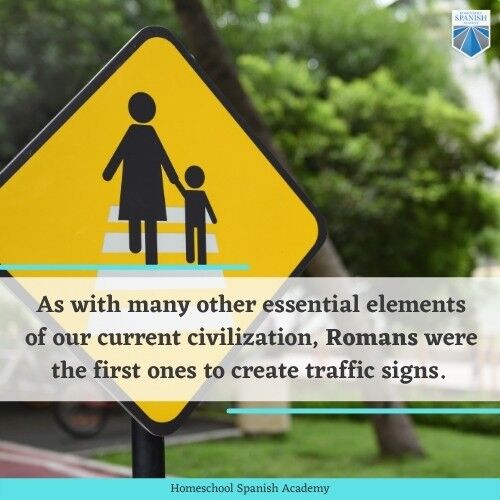 The Definitive Guide to Traffic Signs in Spanish