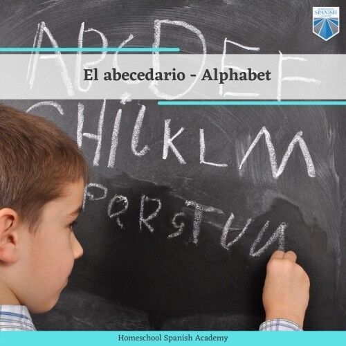 The Essential List of Classroom Objects in Spanish