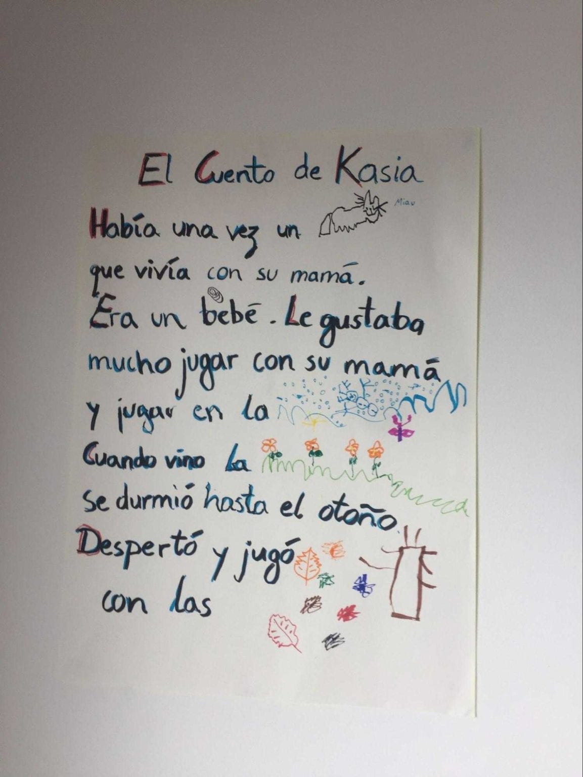 15 Essential Language Activities for Preschoolers Learning Spanish