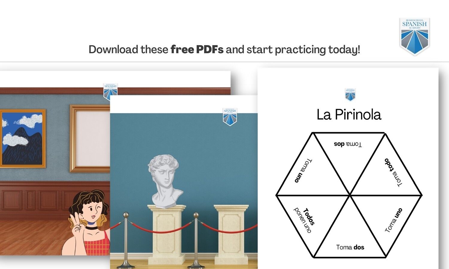 20 Fun Spanish Crafts to Do With Your Learner