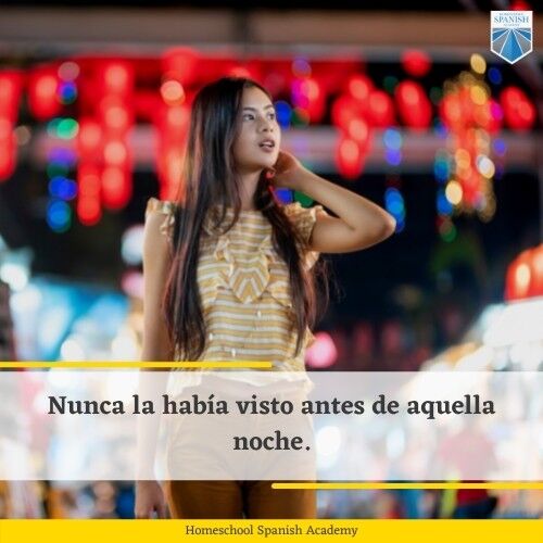 Master the Past Perfect Tense in Spanish (El Pluscuamperfecto)