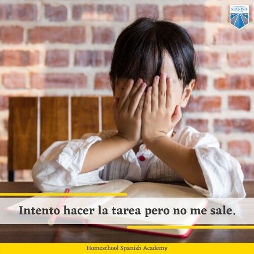 Tratar vs Probar: What's the Difference Between these Spanish Verbs?