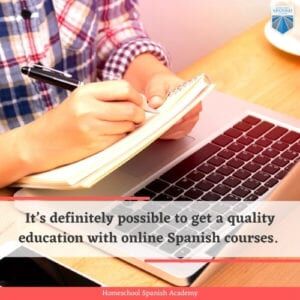 5 Online Spanish Language Courses That Offer Certificates