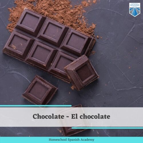 A Vocabulary Guide to Describing Flavors and Tastes in Spanish