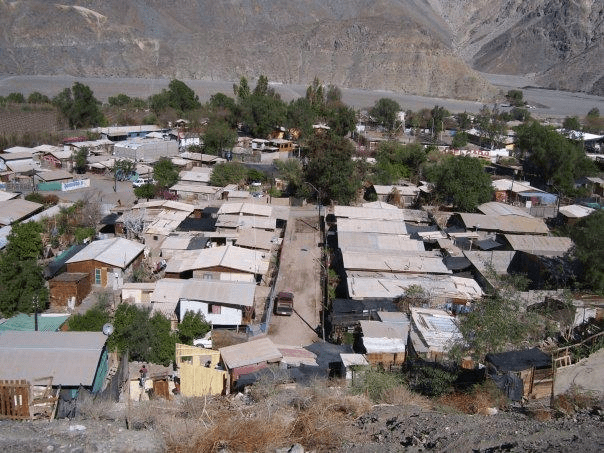 Where Are 10 of the Most Shocking Slums in Latin America?