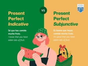 Master the Present Perfect Subjunctive
