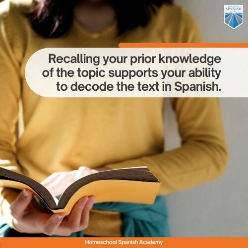 12 Proven Methods For Reading Better In Spanish