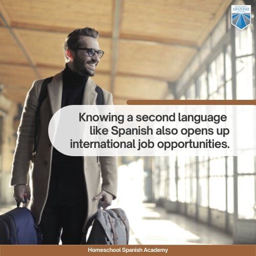 8 Reasons Why Bilingual Employees Get Paid More