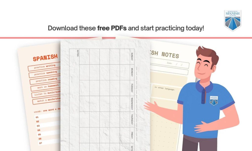 How to Track and Measure Your Spanish Learning Progress