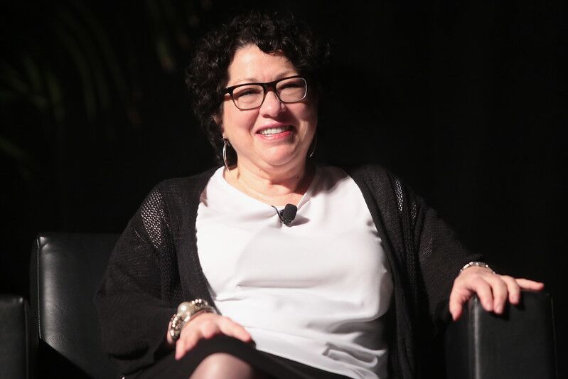 Sonia Sotomayor: The First Hispanic Woman to Serve the U.S. Supreme Court