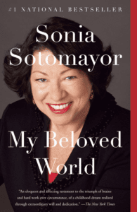 Sonia Sotomayor: The First Hispanic Woman to Serve the U.S. Supreme Court