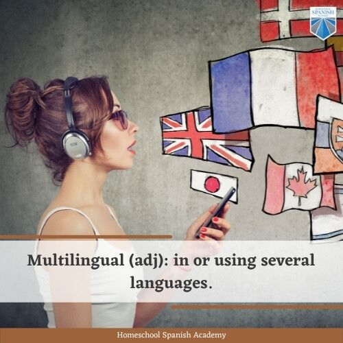 What Is the Difference Between a Polyglot and a Multilingual Person?