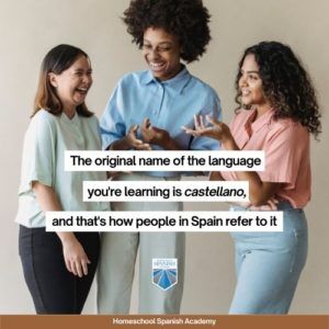 10 Differences Between Castilian Spanish and Latin American Spanish