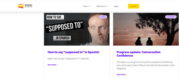 12 Blogs to Learn About the Spanish Language and Hispanic Culture