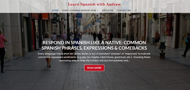 12 Blogs to Learn About the Spanish Language and Hispanic Culture