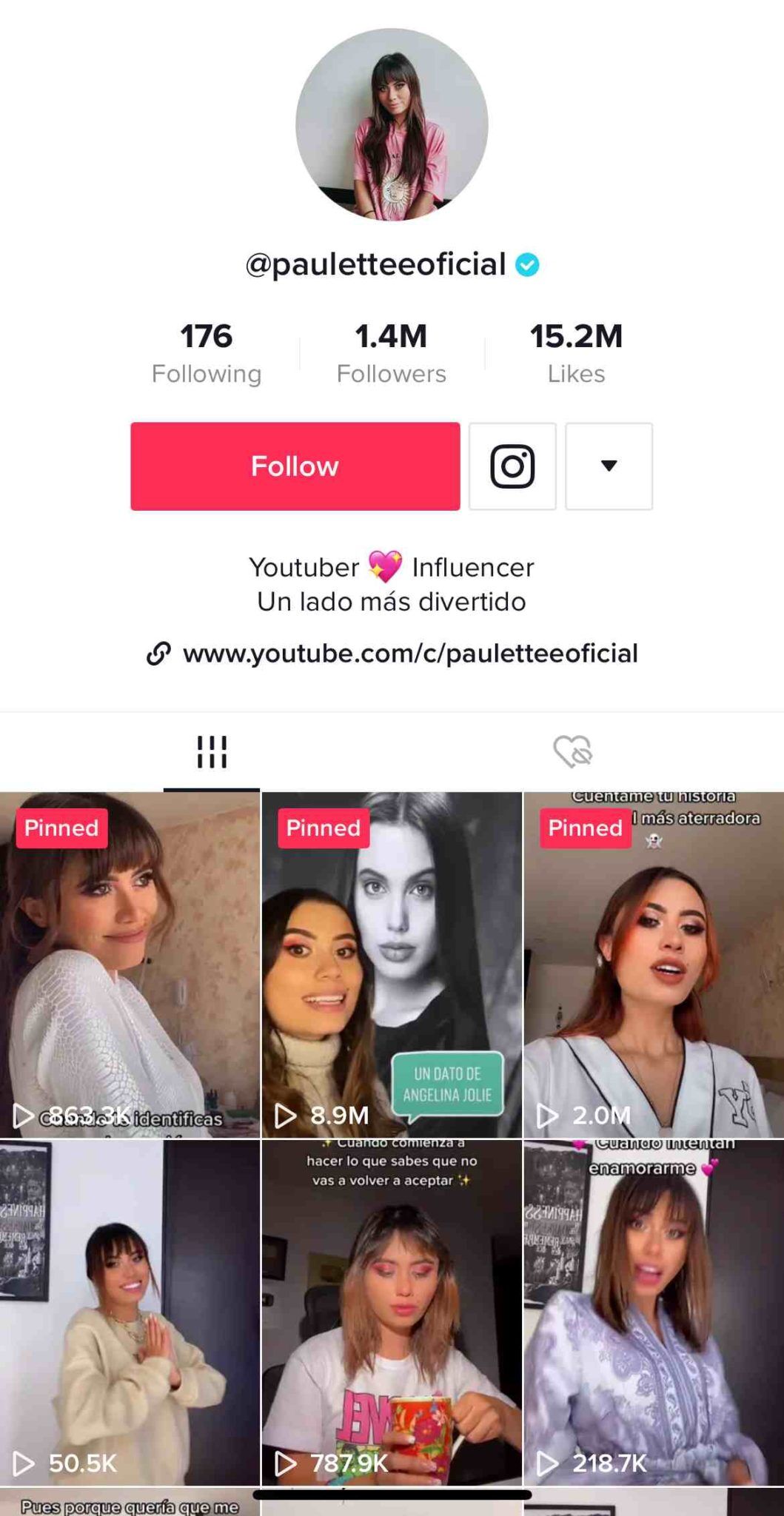 10 TikTok Accounts to Follow If You're Learning Spanish