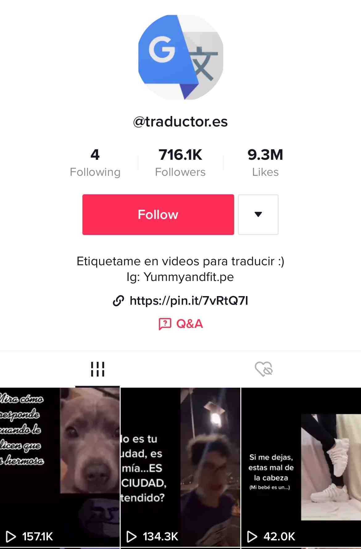 10 TikTok Accounts to Follow If You're Learning Spanish