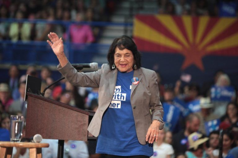 13 Famous Hispanic Women in History Who Made Enormous Impact