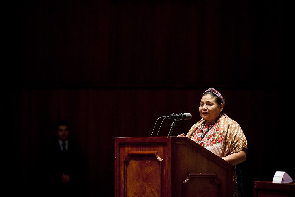 13 Famous Hispanic Women in History Who Made Enormous Impact