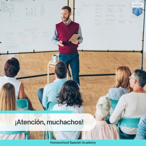 Hear Me Now! 15 Productive Ways To Say 'Listen' in Spanish