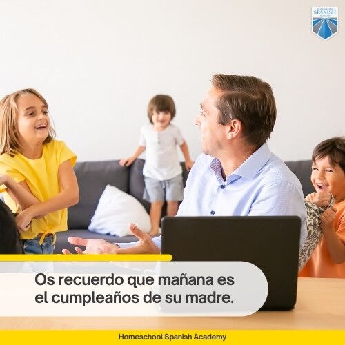 How to Use Vosotros When You Talk to Spanish Speakers in Spain