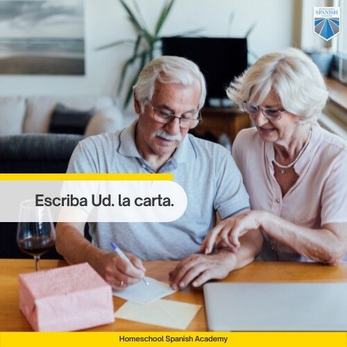 Types of Spanish Words You Shouldn't Capitalize