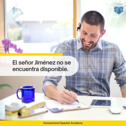 Types of Spanish Words You Shouldn't Capitalize