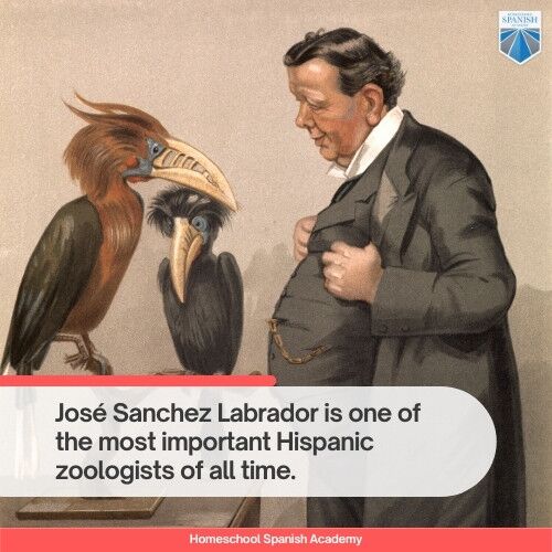 8 Wildly Influential Hispanic Zoologists and Their Contributions to ...