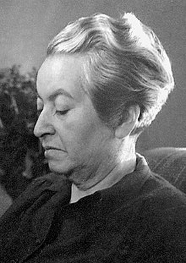 Books by Nobel Prize Winner Gabriela Mistral