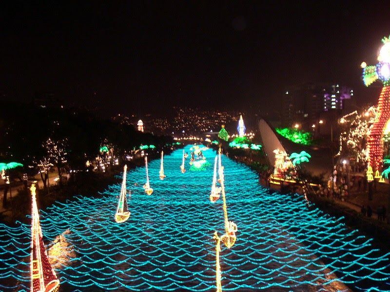 12 Unique Christmas Celebrations From Latin America