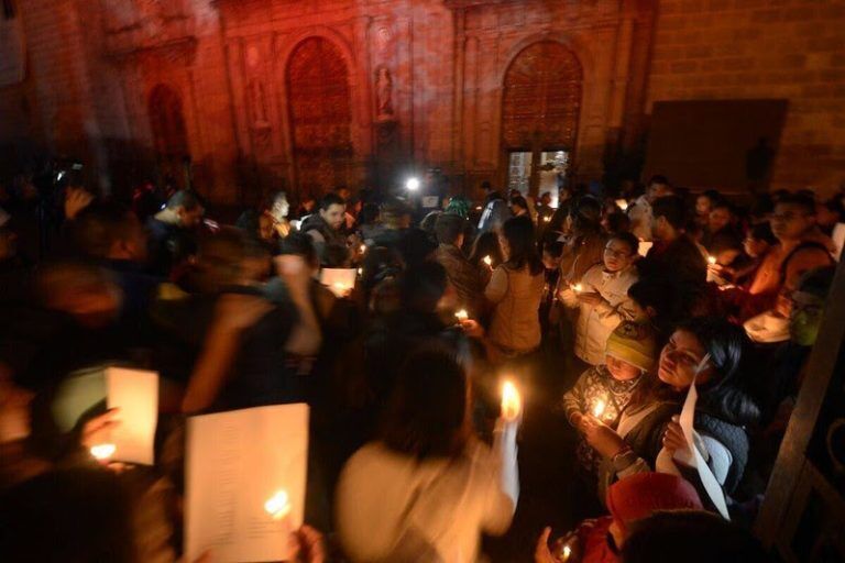 12 Unique Christmas Celebrations From Latin America