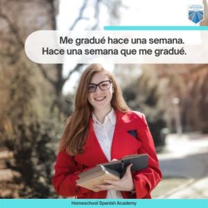 Time Expressions in Spanish With Hacer, Llevar, and Desde