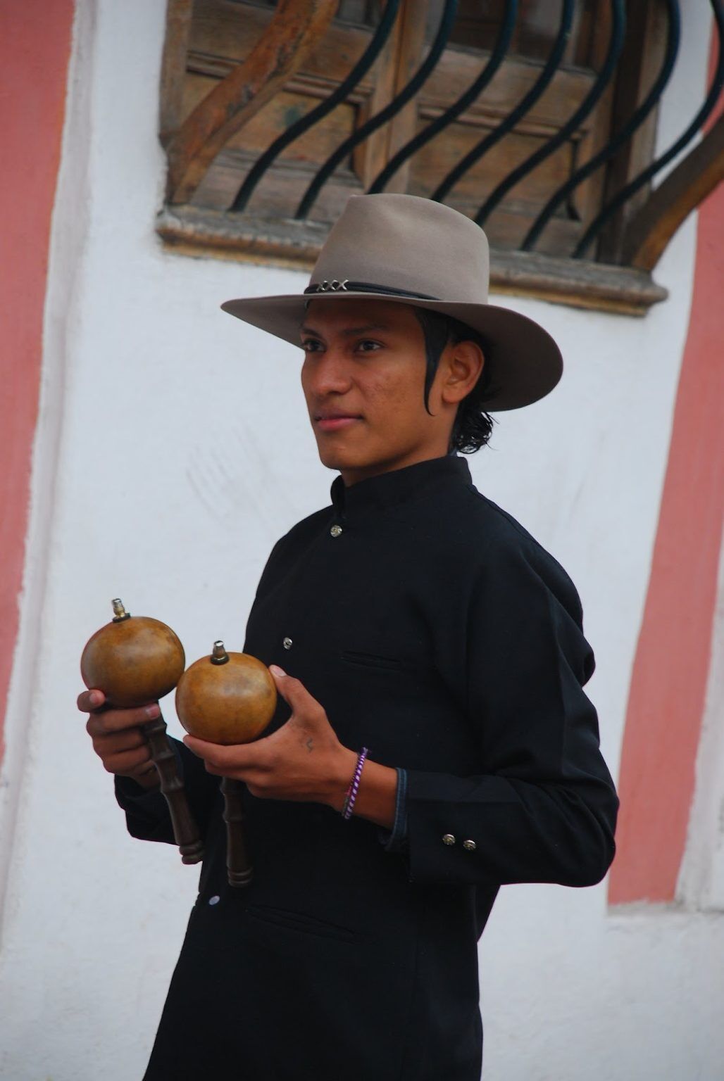 Joropo: Venezuela’s Traditional Dance