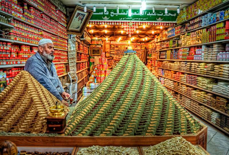 10 Incredible Ways Arabic Influenced Spanish Culture and Language