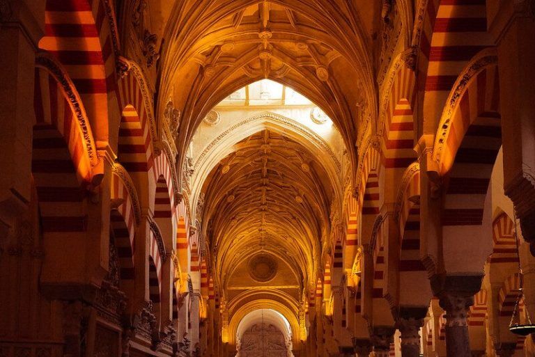 10 Incredible Ways Arabic Influenced Spanish Culture and Language