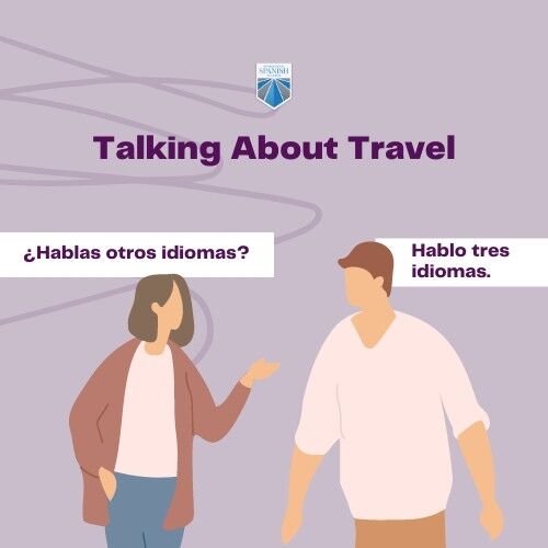 50 Simple Spanish Questions To Ask in a Conversation (and How To Answer)