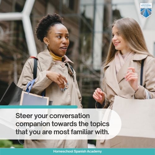 50 Simple Spanish Questions To Ask in a Conversation (and How To Answer)