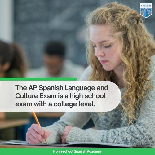 How To Crush the AP Spanish Language and Culture Exam [+ FREE Practice ...