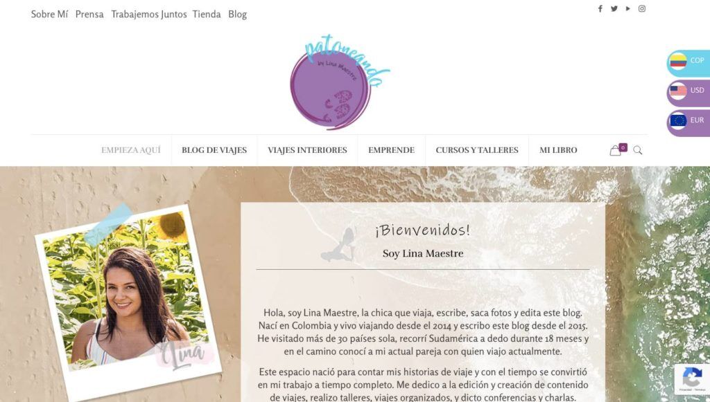 10 Latino Bloggers to Follow in 2022