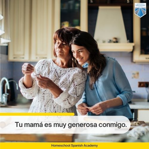 A Massive List of Spanish Adjectives and How To Use Them